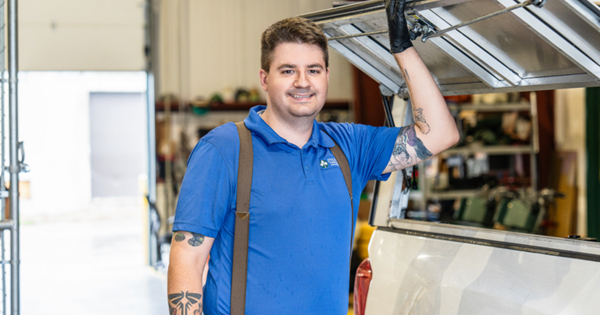 Home Pest Prevention with Smart Tech | JP McHale