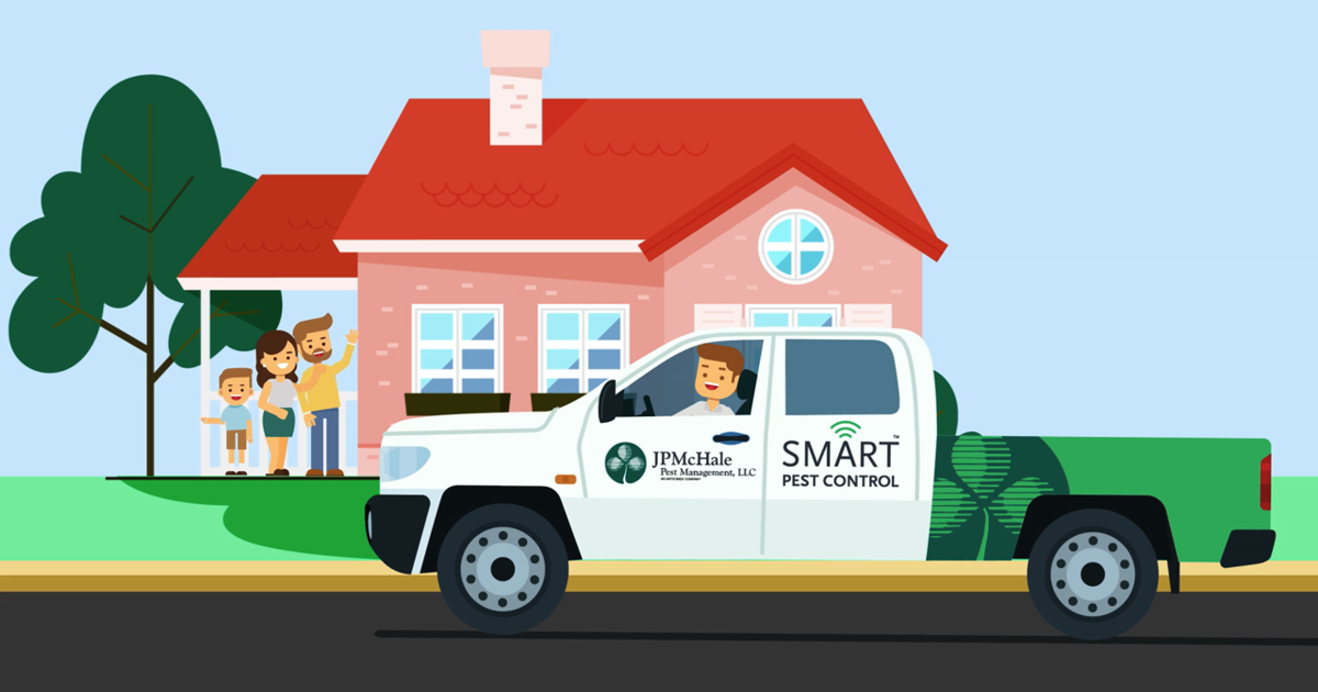 SMART Promotion | JP McHale